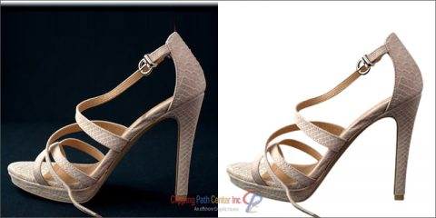 Professional Deep-Etching Service - Clipping Path Center Inc