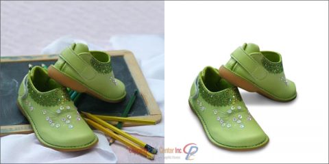 Professional Deep-Etching Service - Clipping Path Center Inc