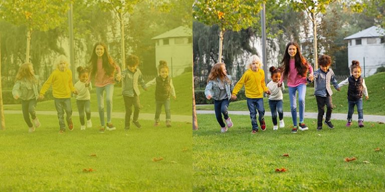 Photo Restoration Service to Bring Photos Back to Life