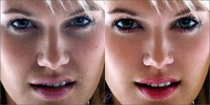 Photo Editing Service Gallery