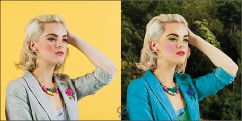 Photo Editing Service Gallery