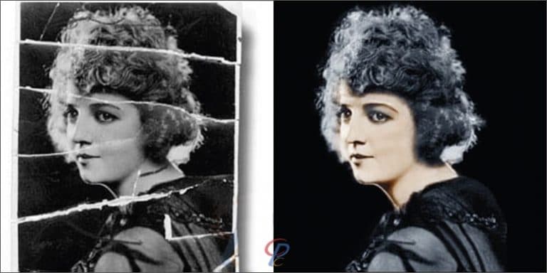 Photo Editing Service Gallery